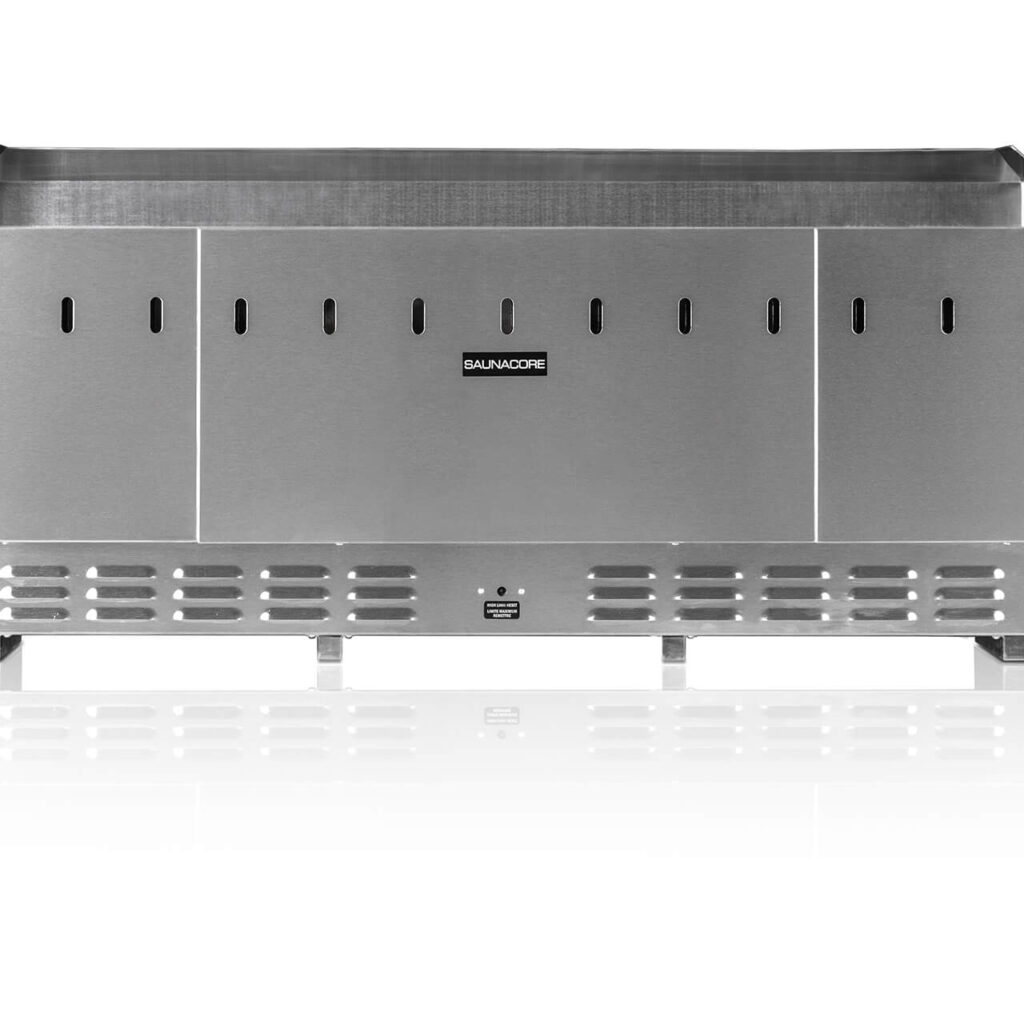 Traditional Heaters - Saunacore