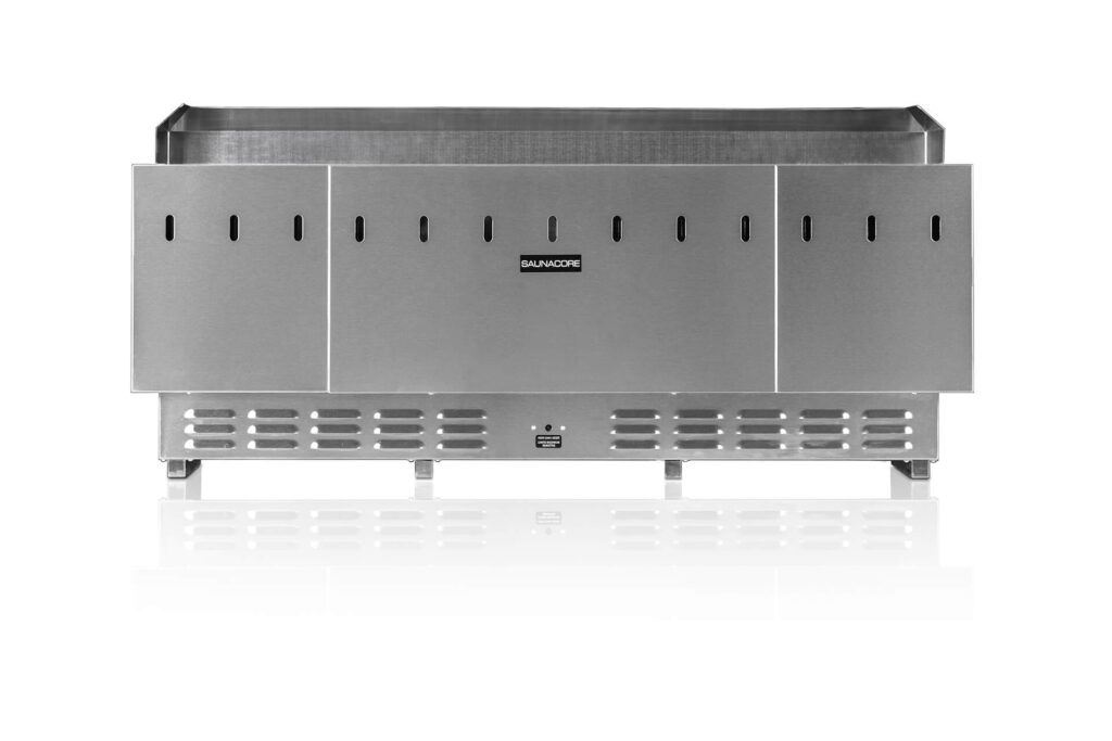 Elite 'C' Series - Saunacore