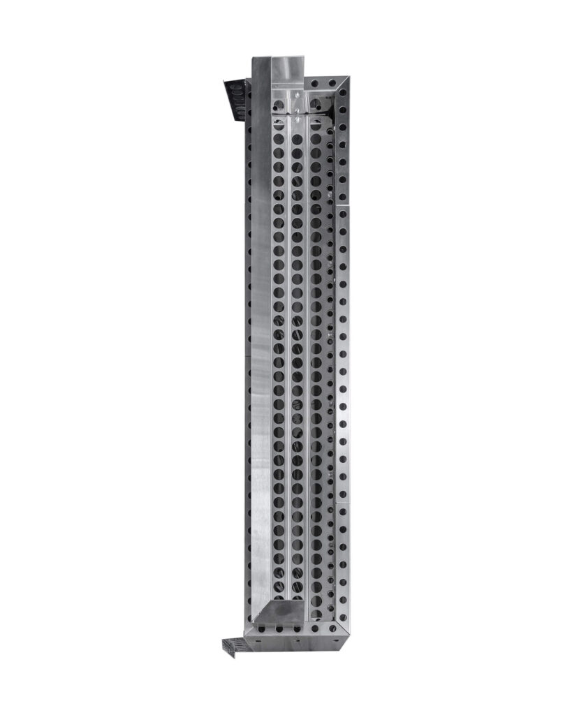 Elite 'C' Series - Saunacore