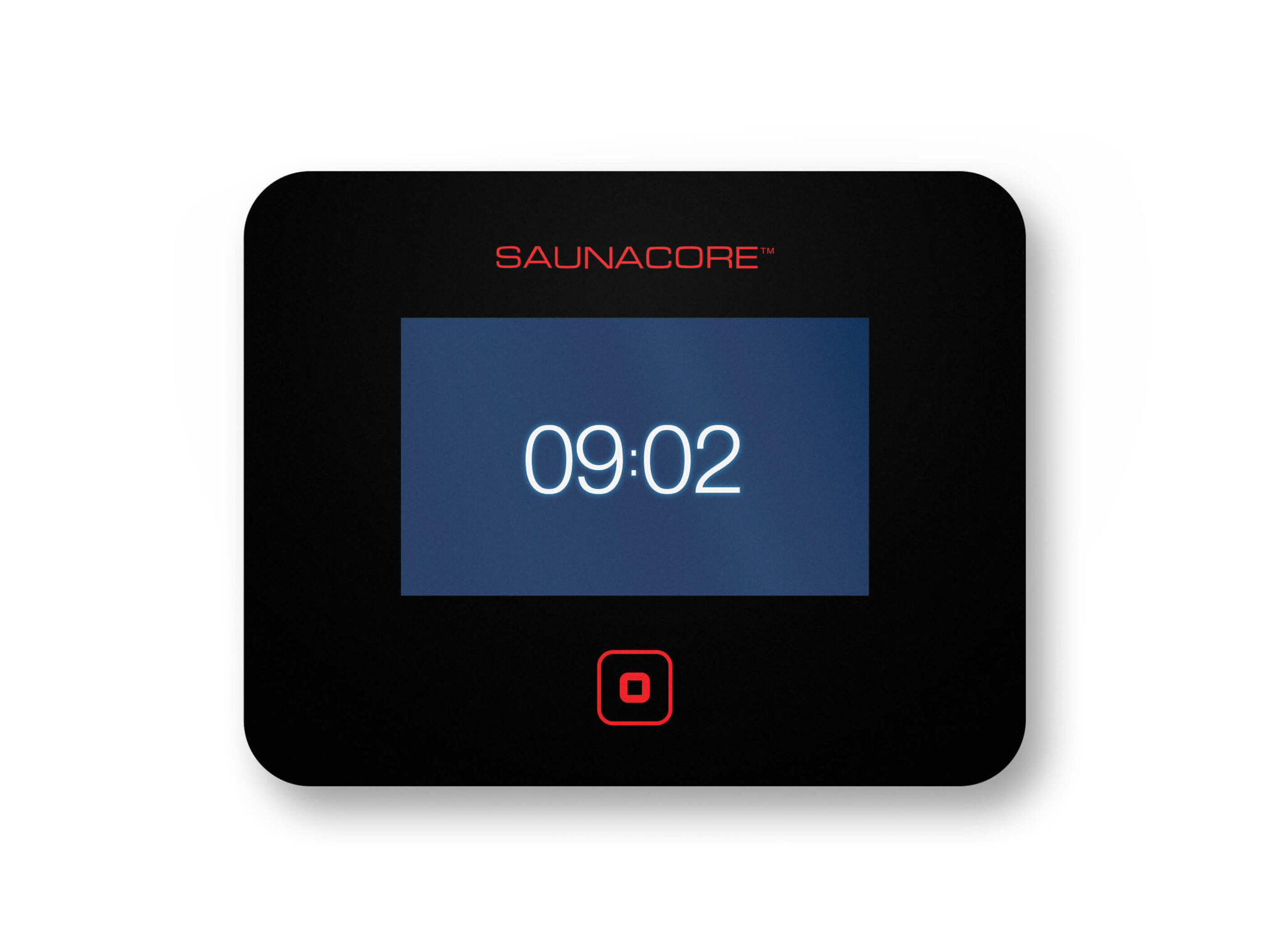 SSB-Sauna Control - Saunacore