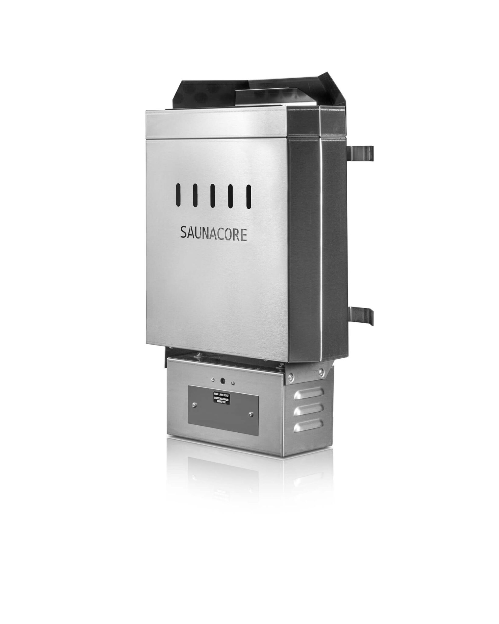 Special edition - Saunacore