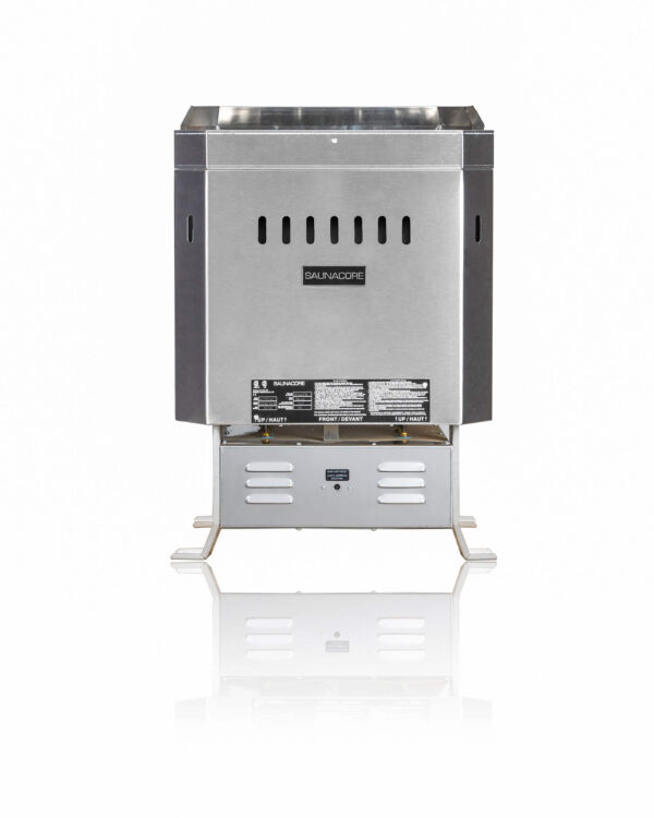 Standard (HD) - Saunacore