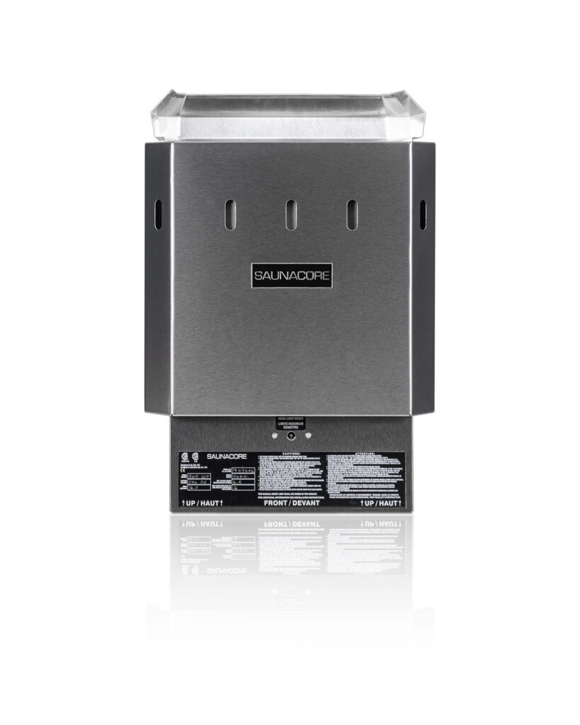 Ultimate - Saunacore