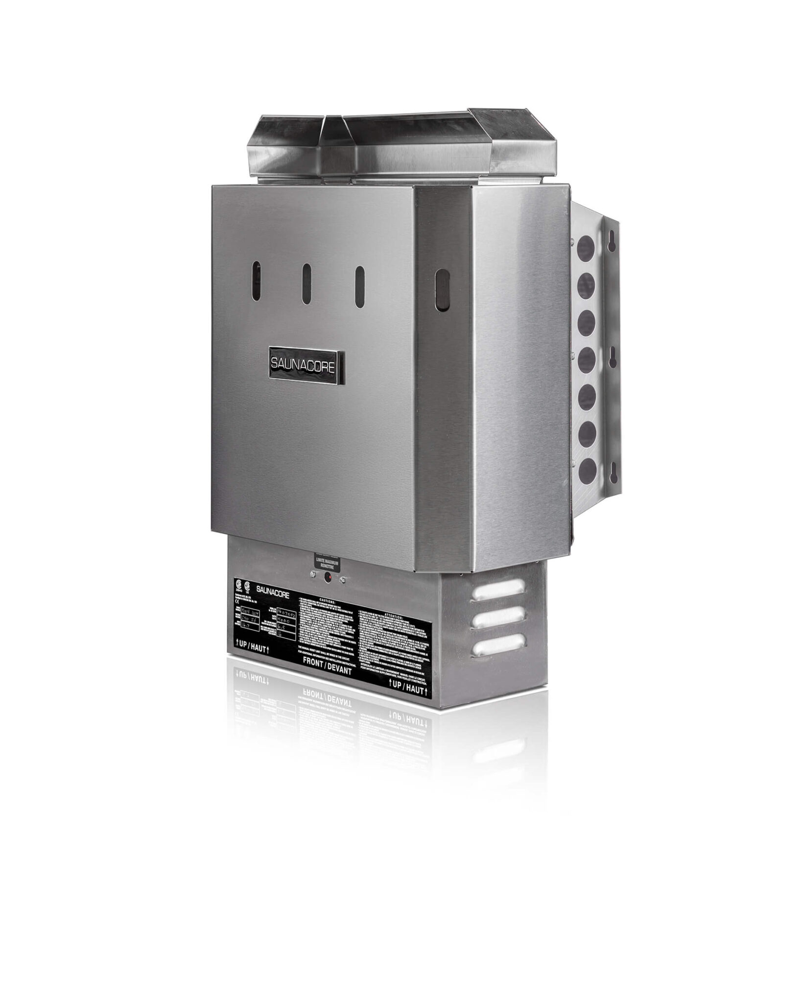 Ultimate - Saunacore