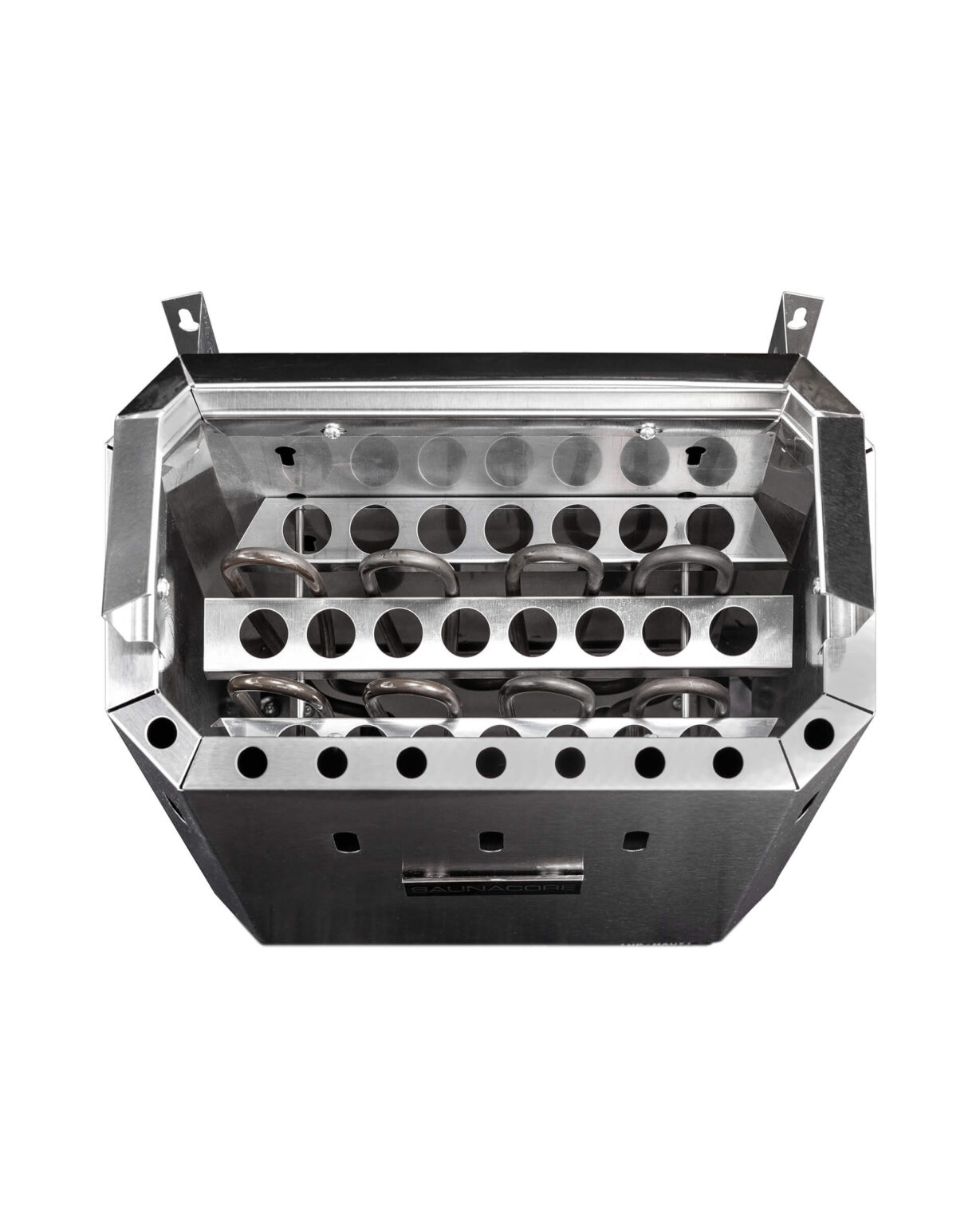 Ultimate - Saunacore