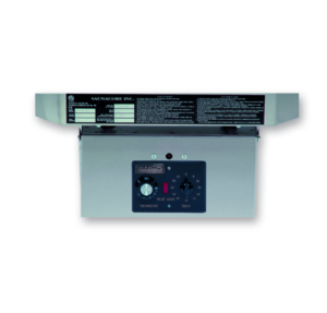 Built-in Mechanical Sauna Controls - Saunacore