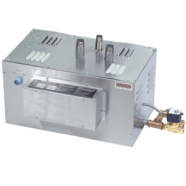 STEAMCORE™ Pro-Series - Saunacore